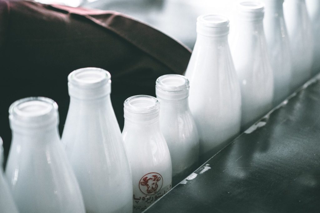 How Dairy Can Impact Your Skin’s Vitality - Well Humans