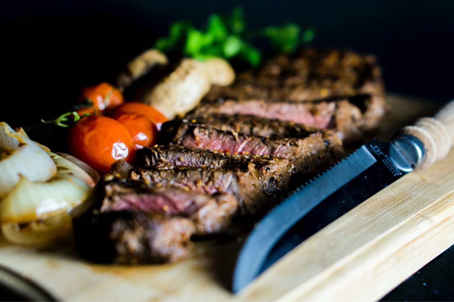 Primal Eating - Well Humans