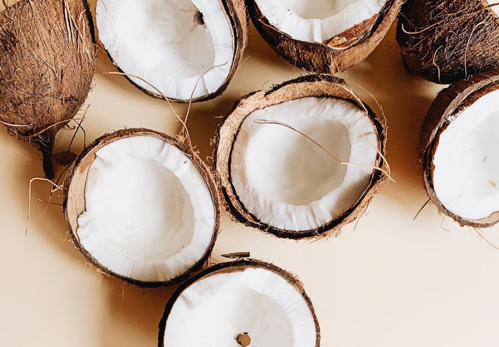 Coconut Can Improve Your Digestion - Well Humans